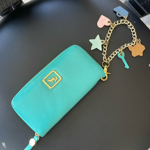 Emma Fox | Bags | Emma Fox Wallet | Poshmark